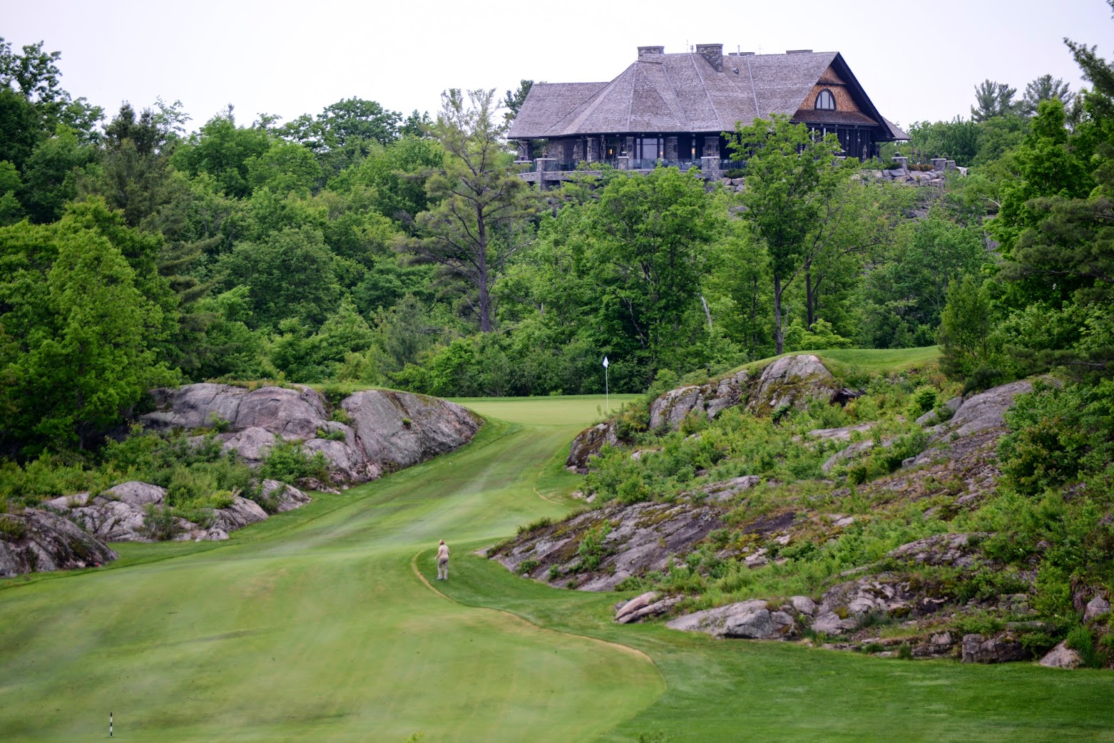 Muskoka Owns a Place in my Heart: June 2014