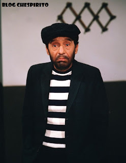 EL CAJON DE LOS CONOCIMIENTOS: CHÓMPIRAS