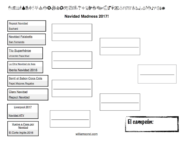 Cultura y Civilización: La Lotería Navideña de España