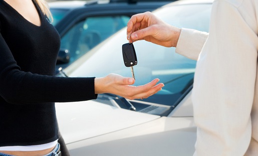 Trámites para vender un coche de segunda mano paso a paso