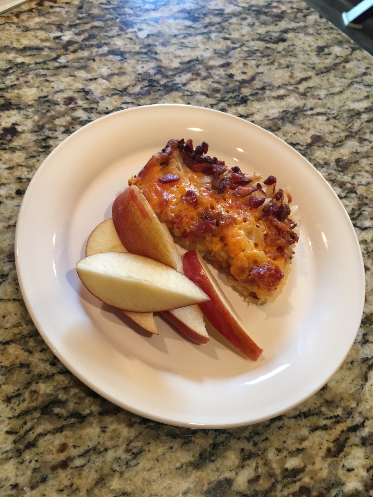 Let's Get Crafty!: Crazy Easy Breakfast Potatoes