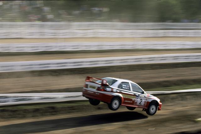 rallymemory: 1998 em imagens