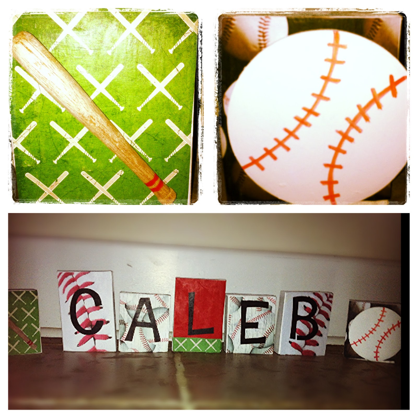 Ginny Bryant: Blocks! And More for My Classroom!