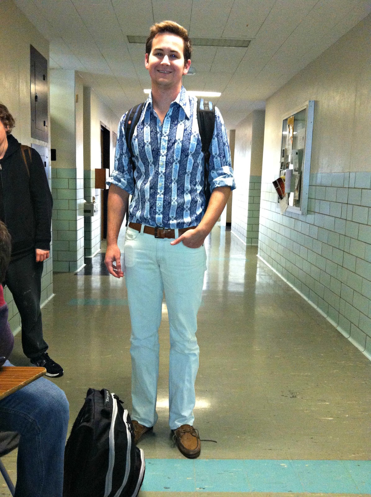 Mizzou's Got Style: Cute-n-Classy, Keeping it Clean and Preppy Punk ...