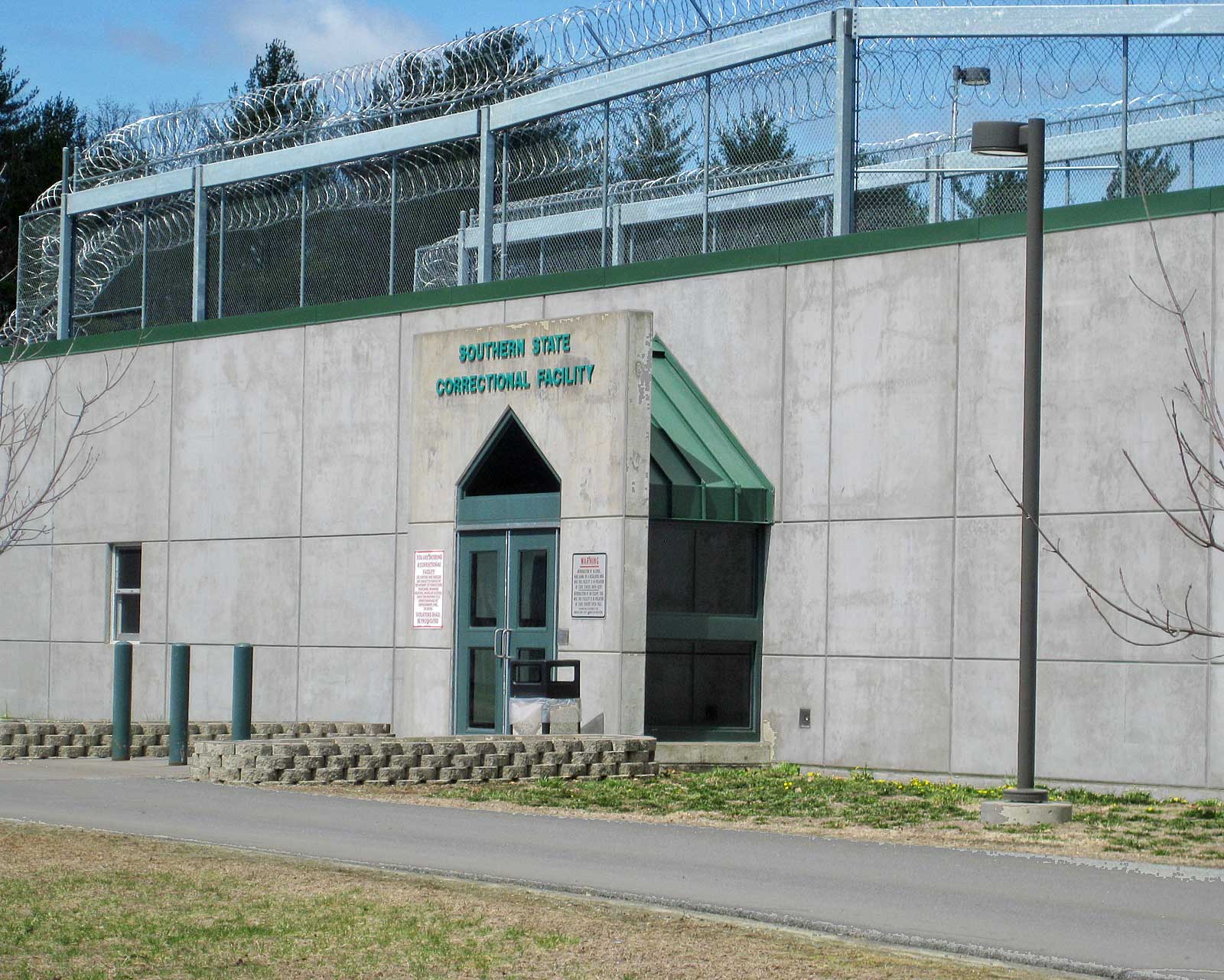 Springfield Vermont News: SSCF replaces superintendent again