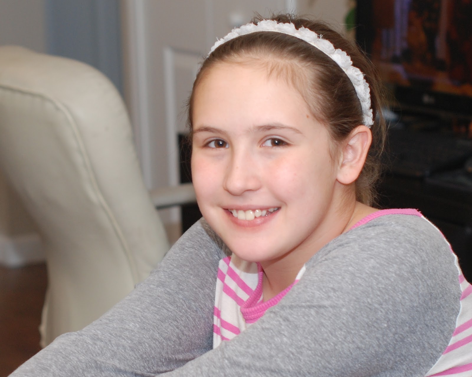 Musings Of The Sixties: Anna Helen - Yesterday and Today