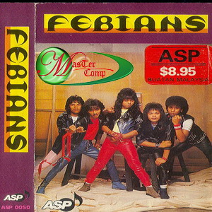 - RETRO 'N' ROCK -: Discography Febians