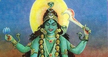 तारा महाविद्या करती हैं भयंकर विपत्तियों से भक्तों की रक्षा
