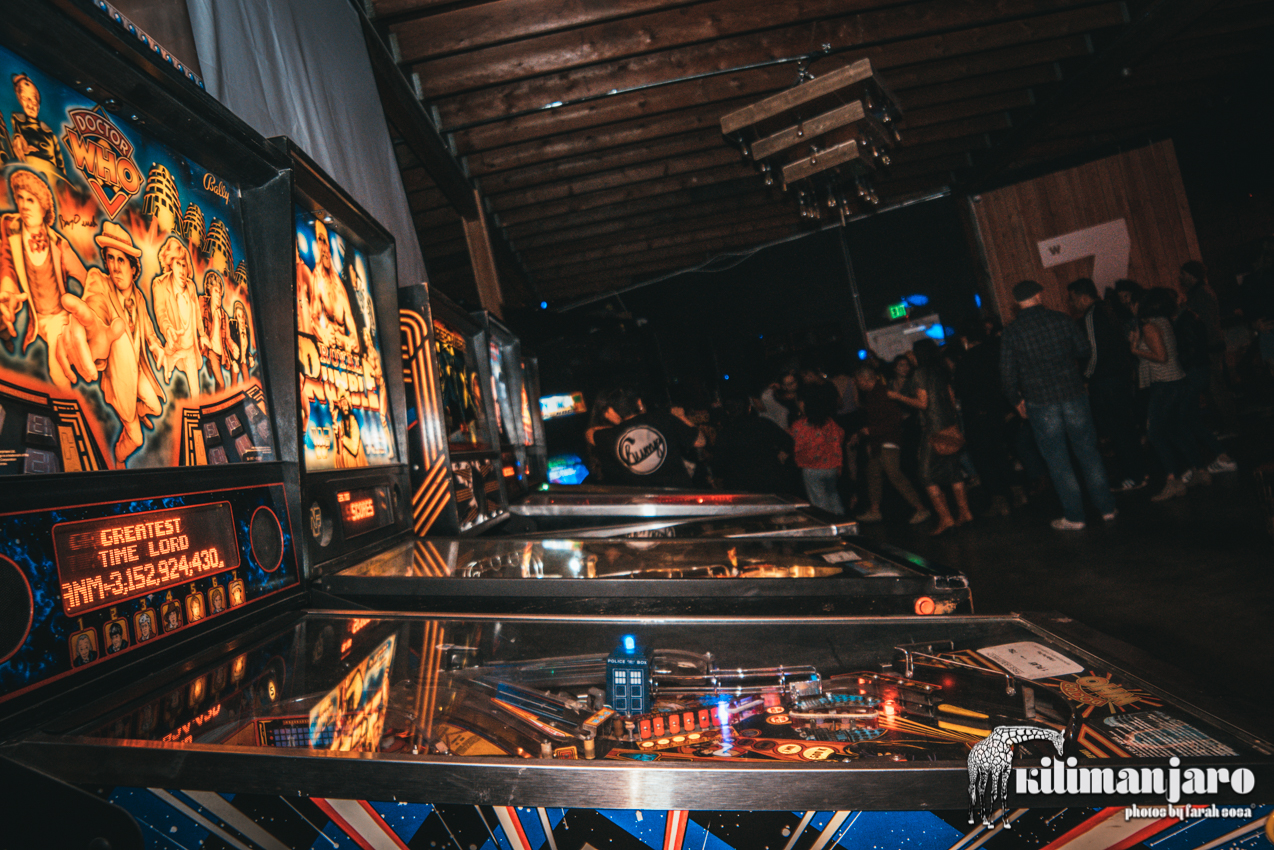 FARAHSTOP: 7th West (Oakland) - KILIMANJARO ft SUBSUELO DJs Canyonazo ...