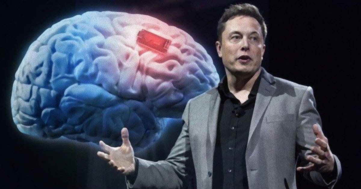 BRAIN-COMPUTER INTERFACES over EEG: The ambitions of Elon Musk and the ...
