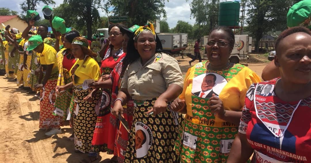 PICS : MEANWHILE IN RUTENGA | Mafaro