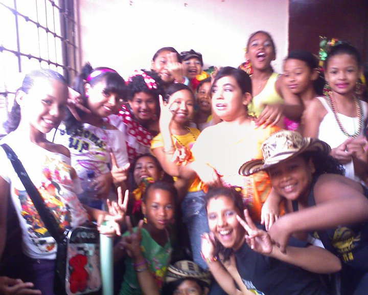 Sofía Camargo De Lleras