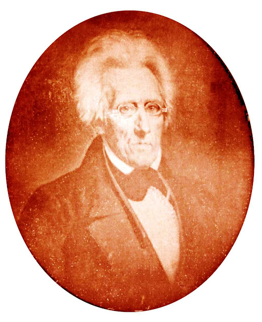 President Andrew Jackson: Inaugural Addresses