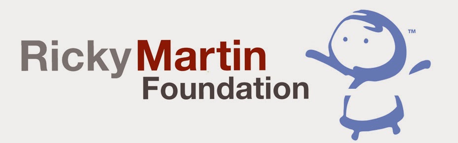 Ricky Martin official fan club Barcelona: 6ª Torneo de Golf Ricky ...