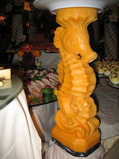 House of JARs: Budgets, Cheese Sculptures, and Assorted Childhood Memories.