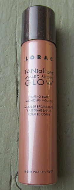 Blushing Beauty: LORAC Review