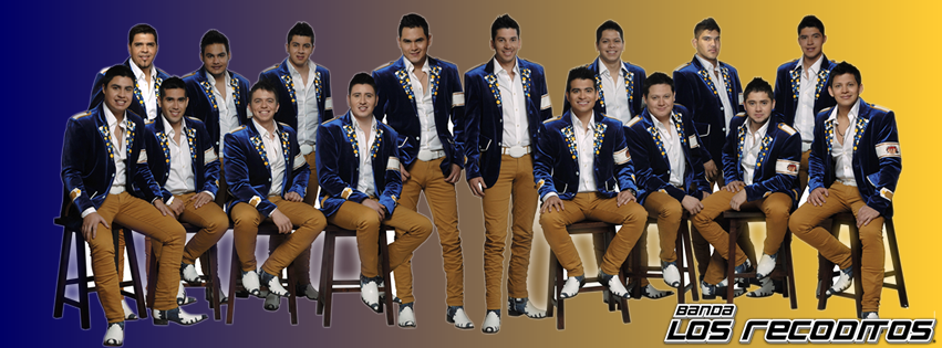 Contratar Grupo: Banda Los Recoditos
