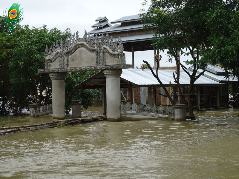 Photo News - August 2012 | mizzima