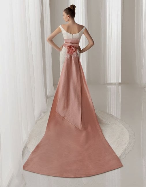 MonStylish - Fashion & Style Blog: Powder Pink Dress