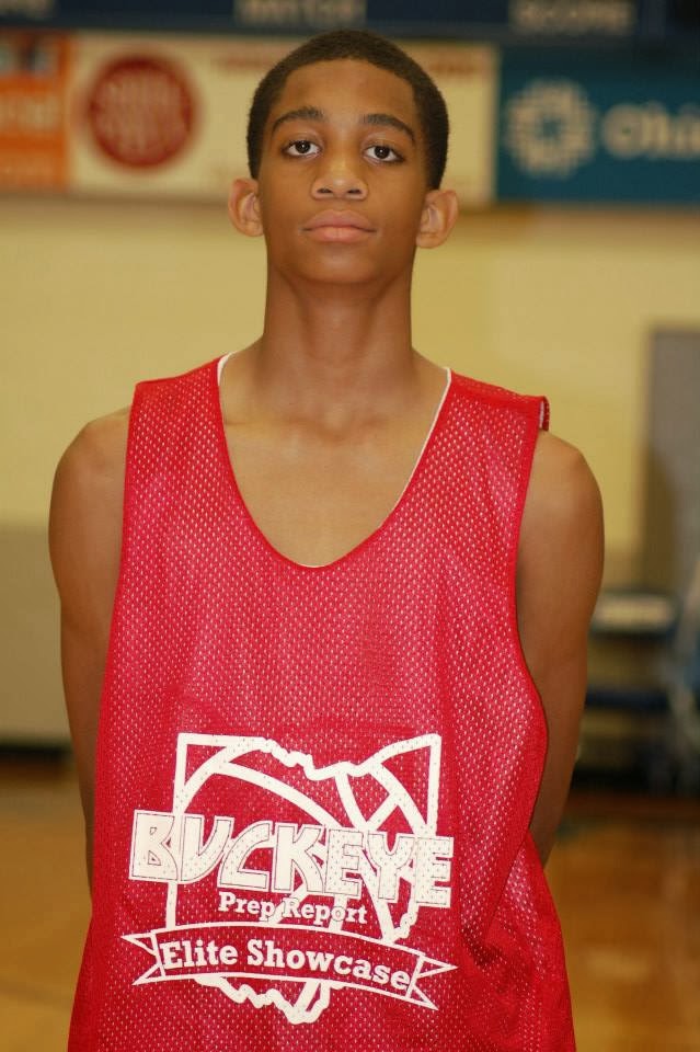 .: Buckeyes Represent State in National Rankings