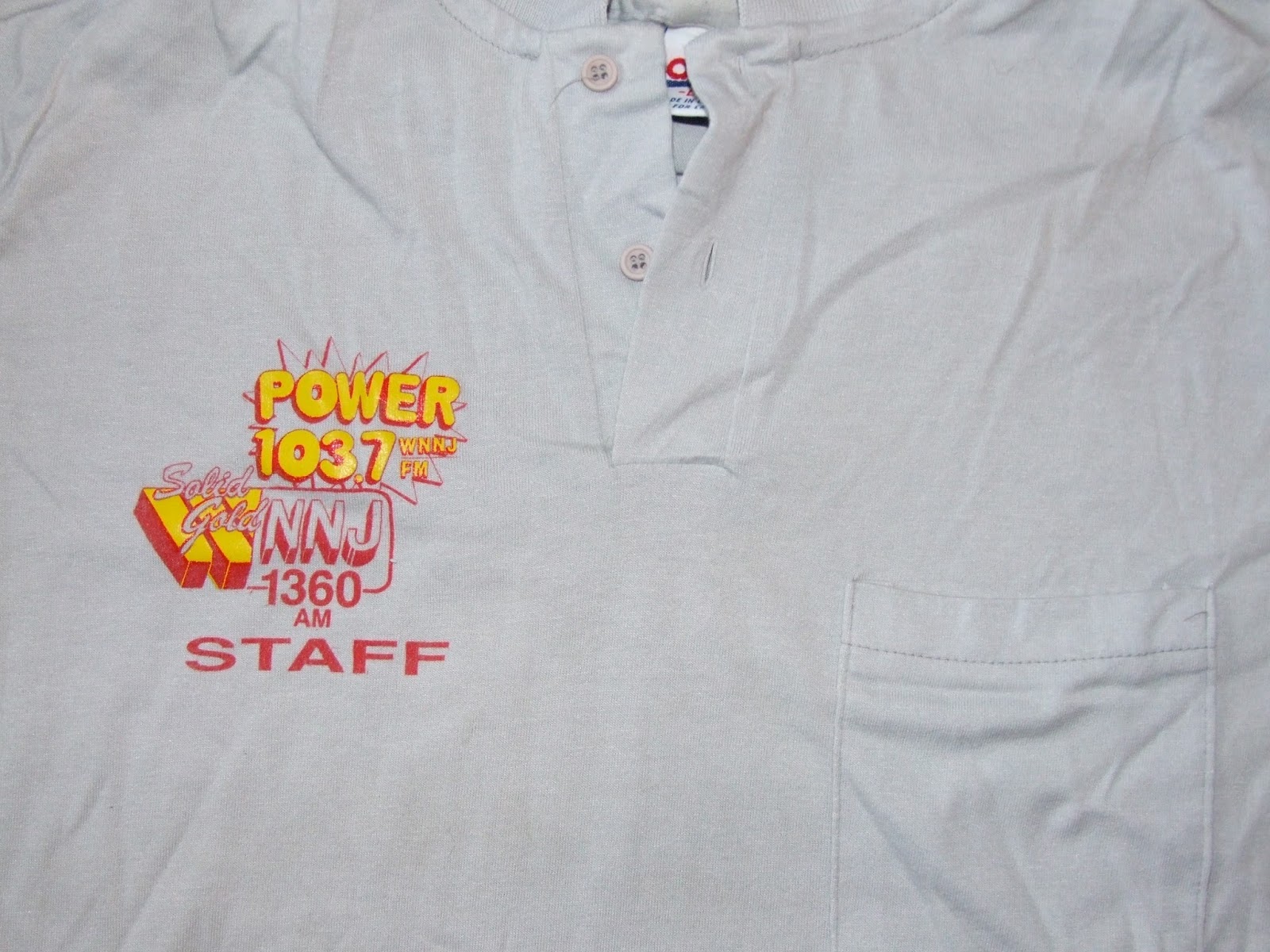 Radio Sticker of the Day: WNNJ AM & FM