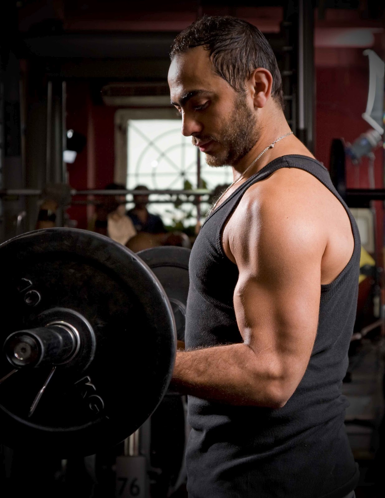 Hany Ramzy Photography... From Egypt to USA: Actor and Singer-Tamer Hosni