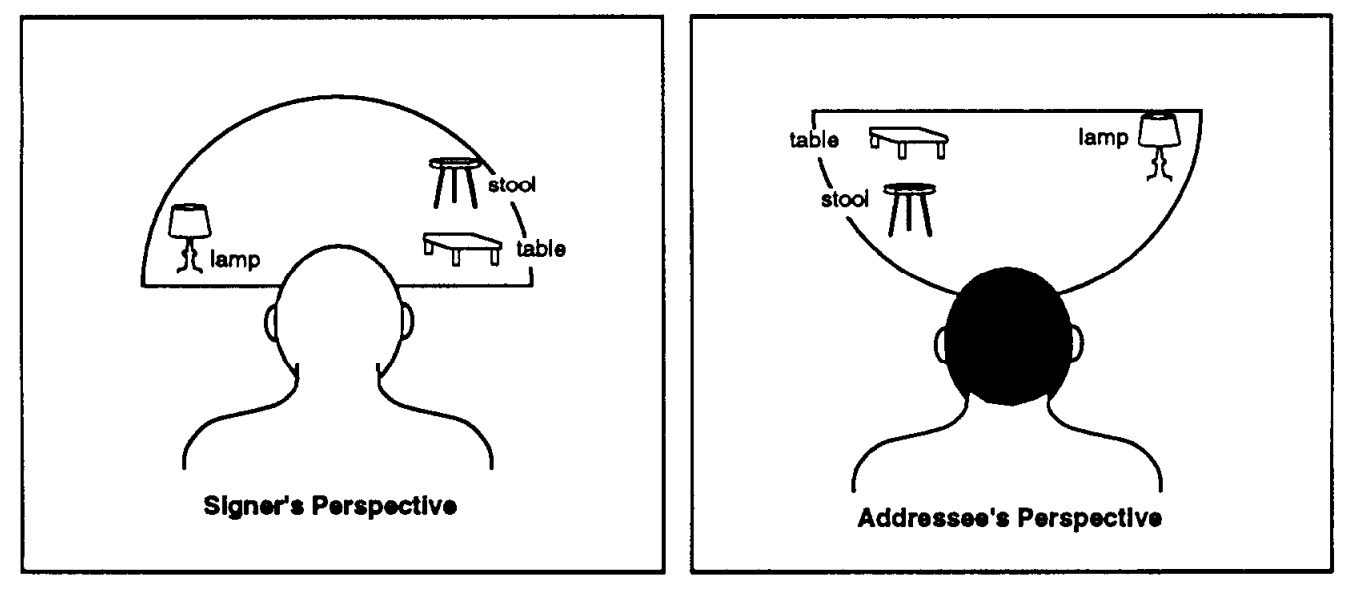 Sign Language Improves Your Mental Rotation Abilities