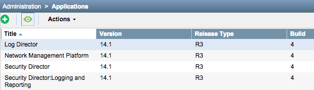 Technical Tips and Tricks: Junos Space Security Director - Part I