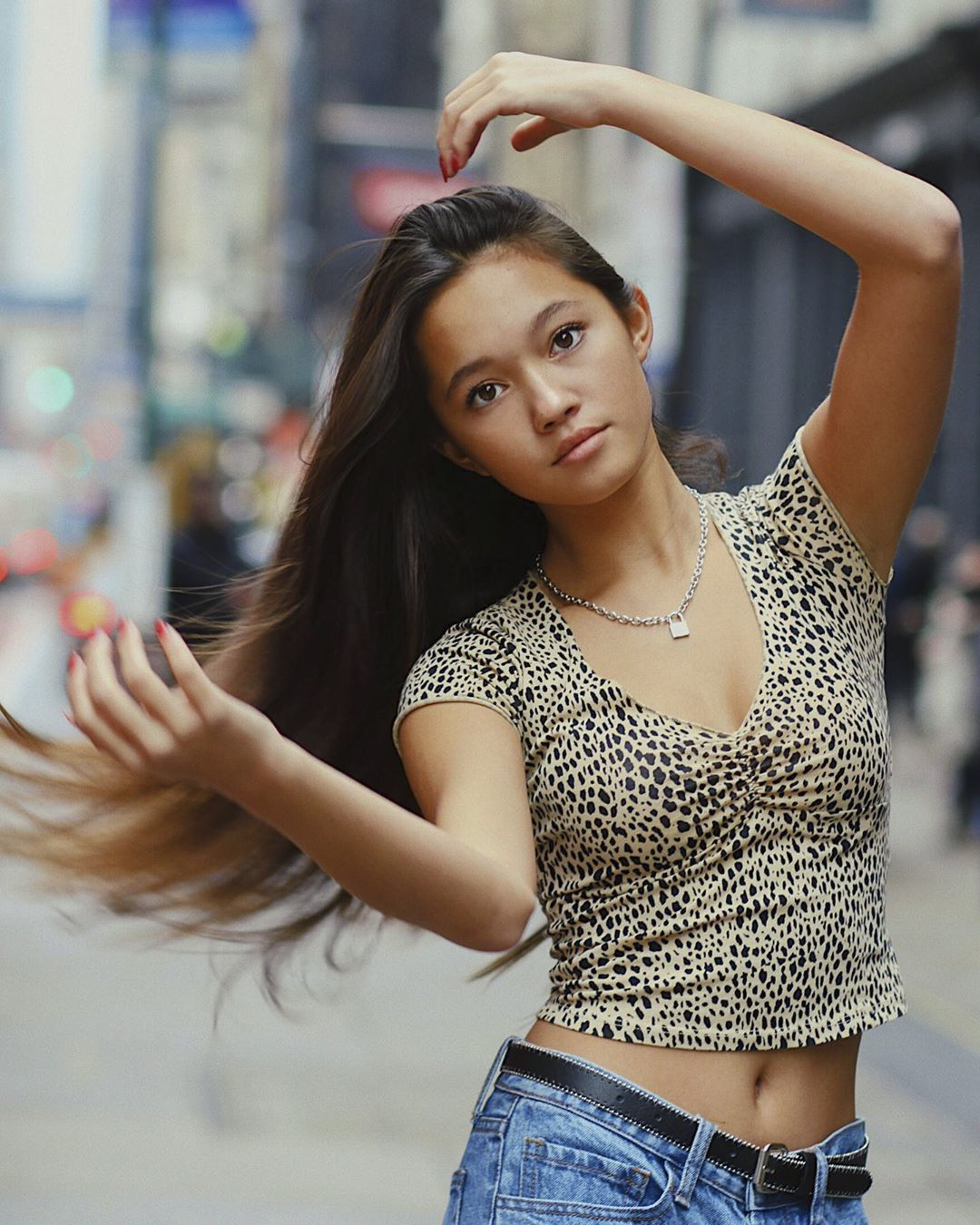 Lily Chee Social Snaps Roundup for January 2019 | Social Snaps