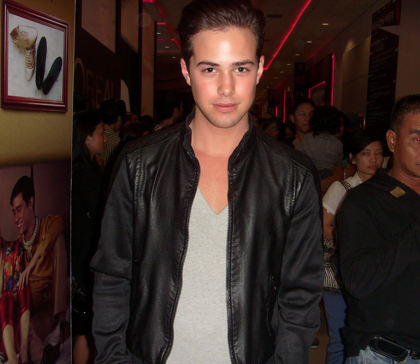 PINAS FASYON: FROM RUNWAY AND BEYOND