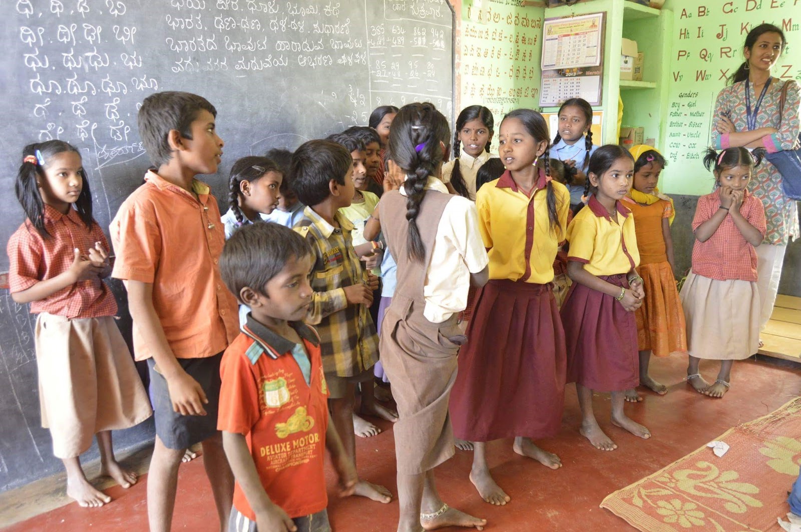 Department of Sociology: Workshop on Participatory Rural Appraisal (PRA)