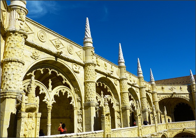 51 Fakta Menarik Tentang Portugal | Berkuliah.com