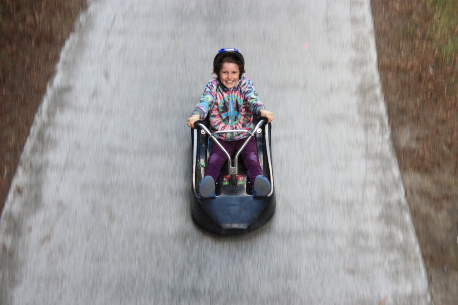 Ellingtons in New Zealand: ROTA"VEGAS"