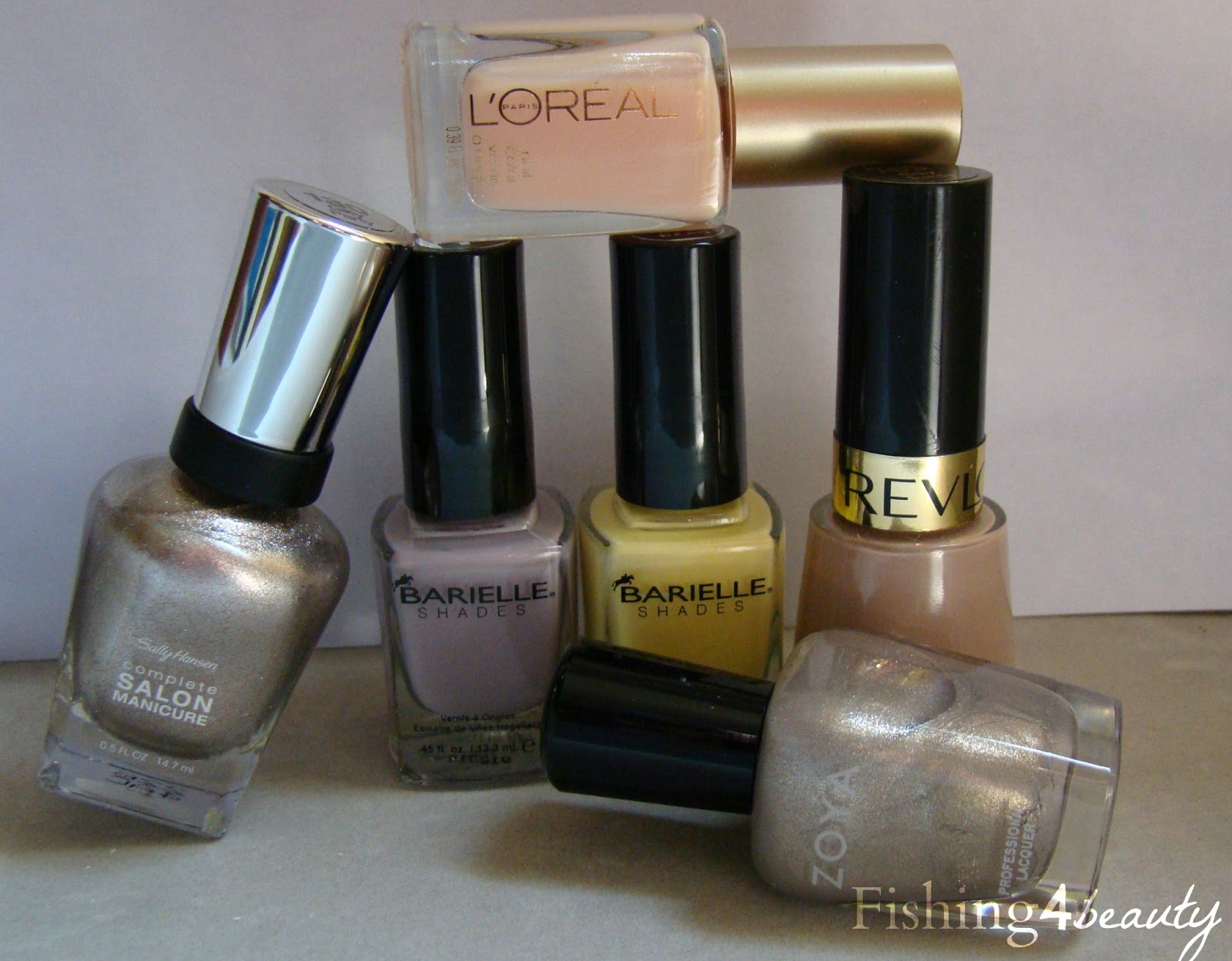 Fishing4Beauty: 5 Tips for "Nubbins"