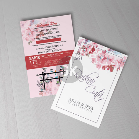 Safira Printing Services