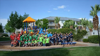 The Genealogy Kids: Giant Family Tree