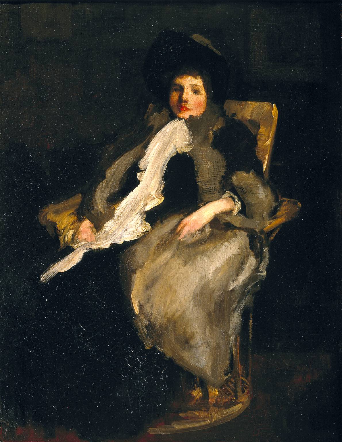 Laura Knight | Avant-Garde painter | Tutt'Art@ | Pittura * Scultura ...