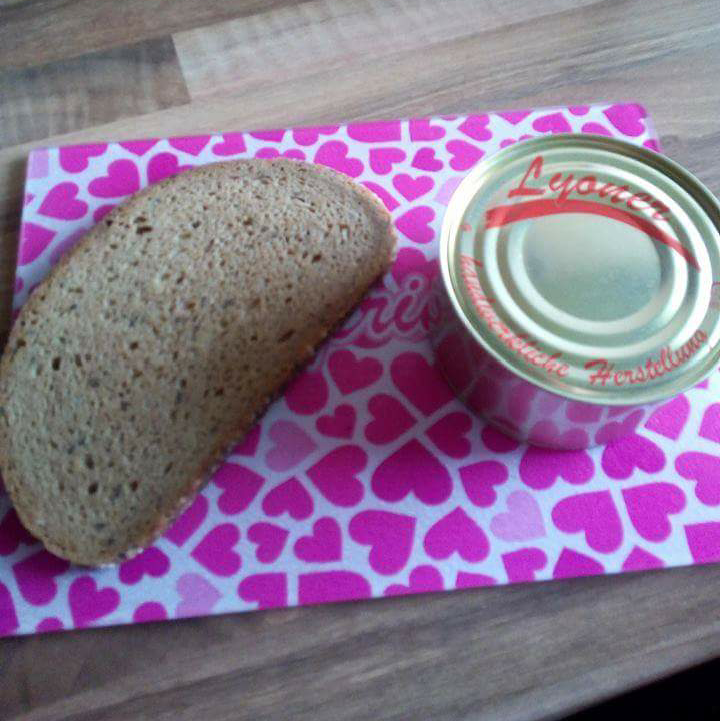 Brigitte´s Testseite: Rehm-Es geht um die Wurst