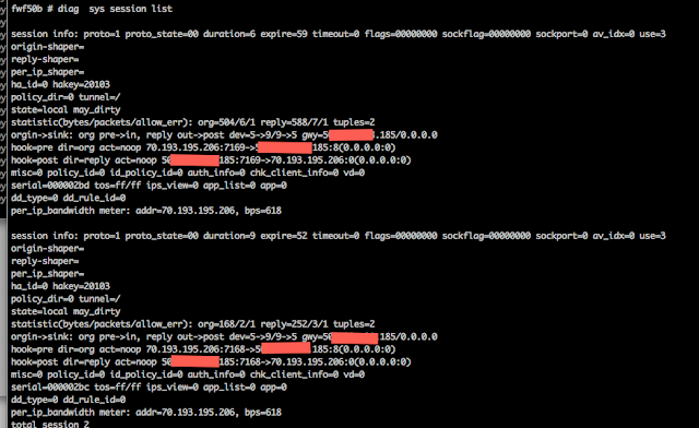 Ken Felix Security Blog: diag system session ( a quick way find ...