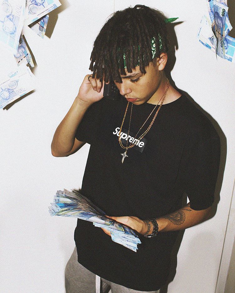 Fakaza News: 5 Things You Didn't Know About J Molley #SlikourOnLife