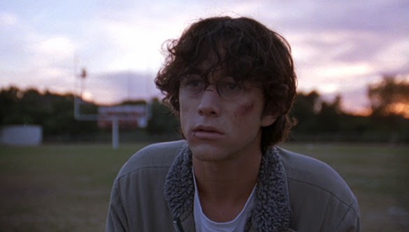 Joseph Gordon Levitt Brick