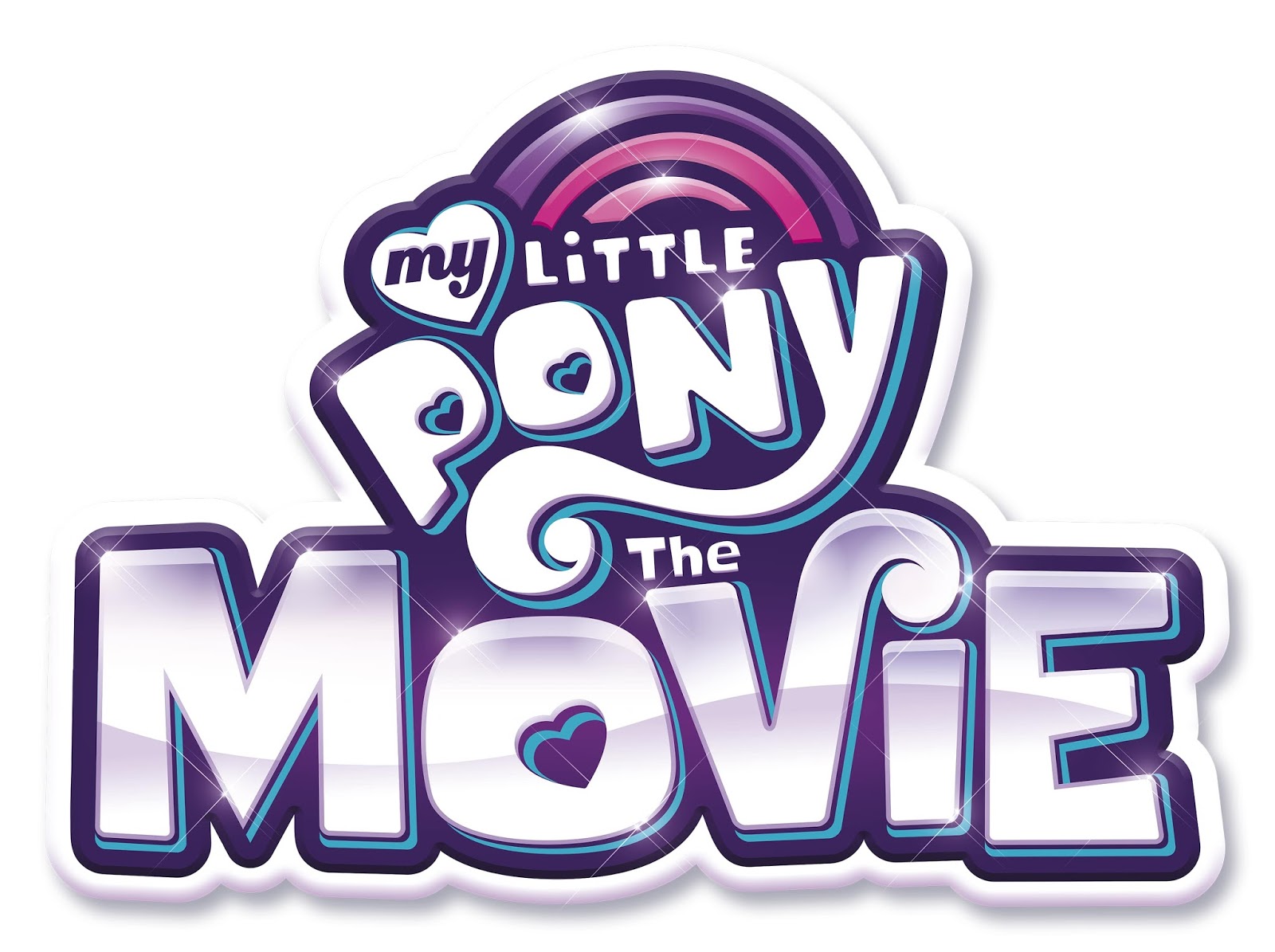 Equestria Daily - MLP Stuff!: MLP Movie Spotlit on Entertainment Tonight