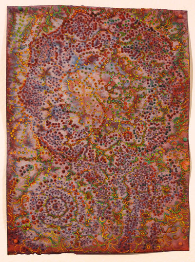 Gallery Travels: 05/21/14