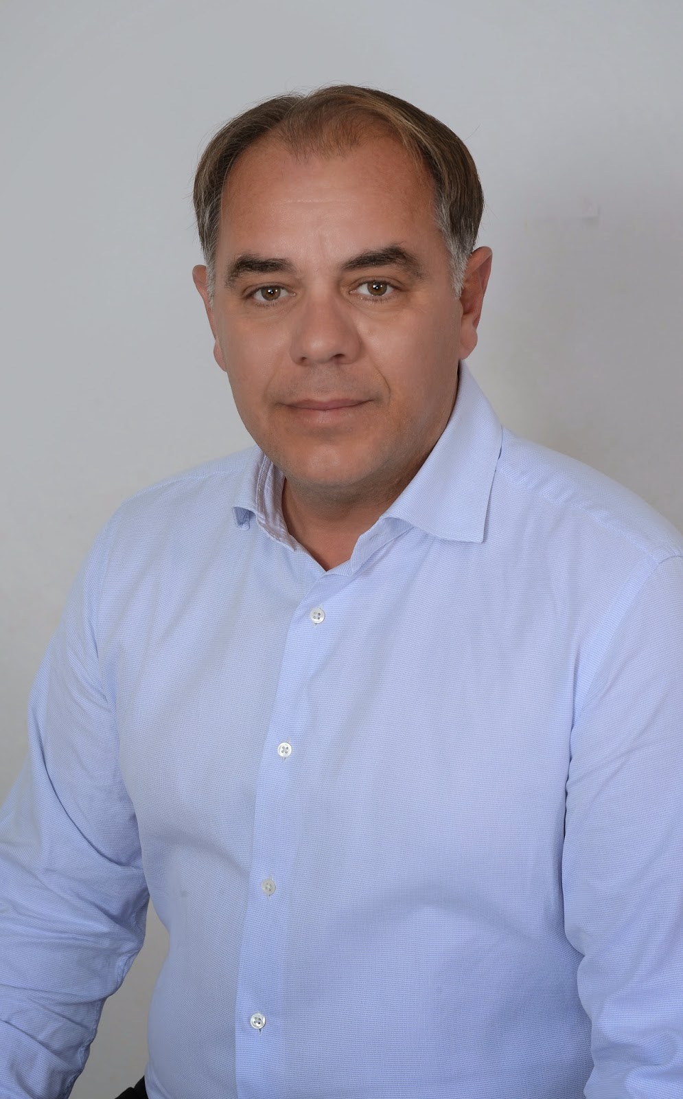 ΚΟΛΙΝΔΡΙΝΑ ΜΑΣΛΑΤΙΑ: ΑΝΑΚΟΙΝΩΣΗ ΔΗΜΗΤΡΙΟΥ ΣΙΑΝΙΔΗ