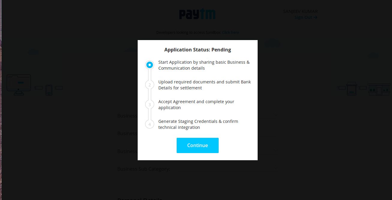 Android Paytm Integration Supercoders Web Development And Design Tutorial For Java Php