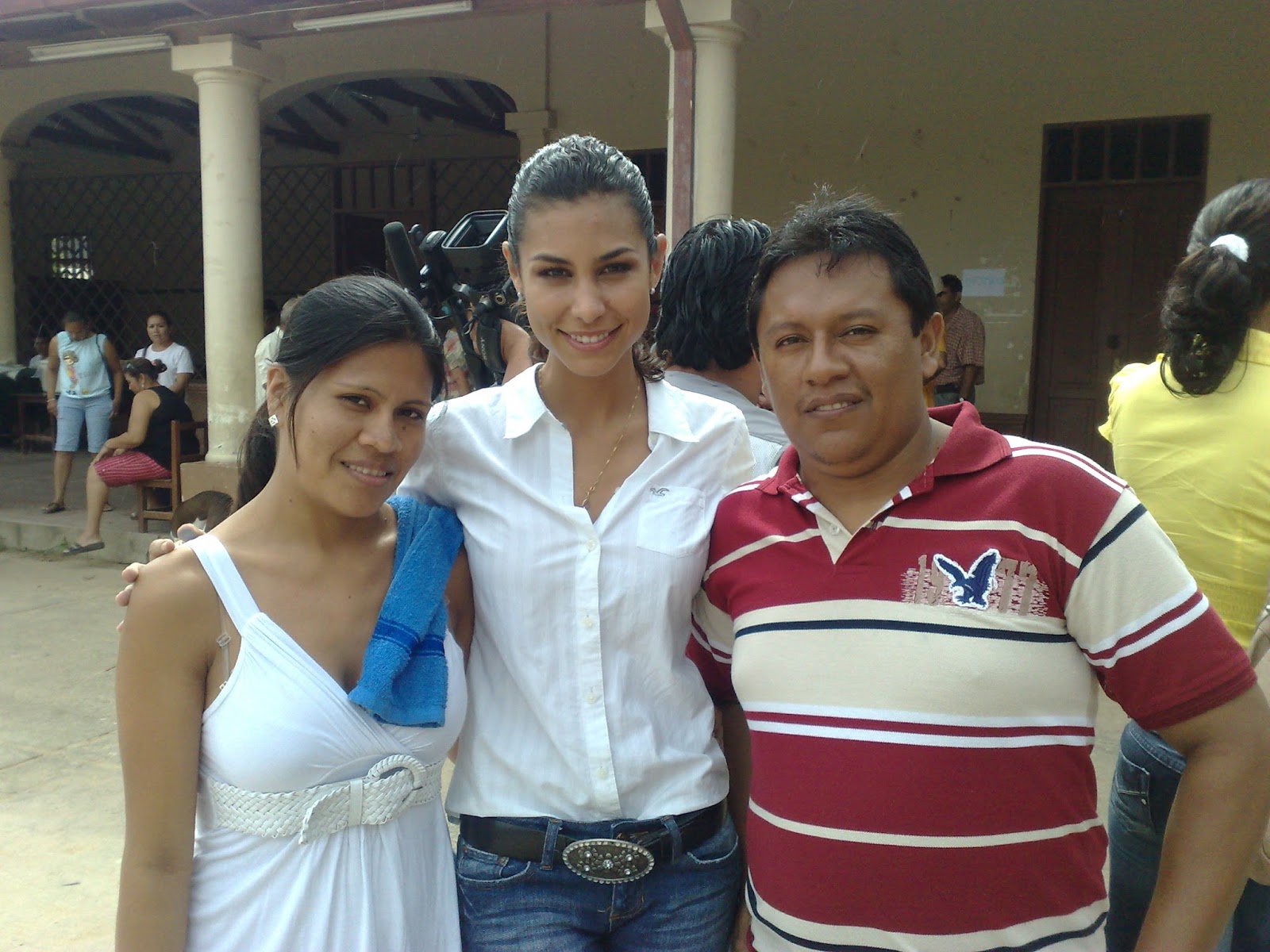 Varios y Otros Personales