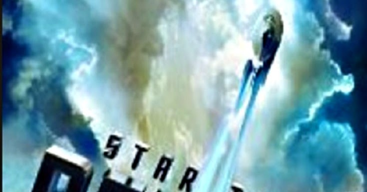 Star Trek Beyond - Review of a Fantastic Movie