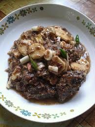 KEUNIKAN MAKANAN TRADISI SABAH - Food Is Life