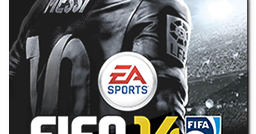 FIFA 14 Repack - bagassoccer31