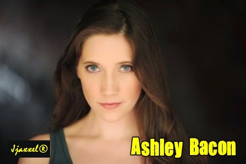 Yo Soy: Ashley Bacon